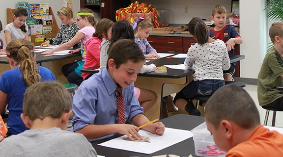 Guest Educator Virtual Interview